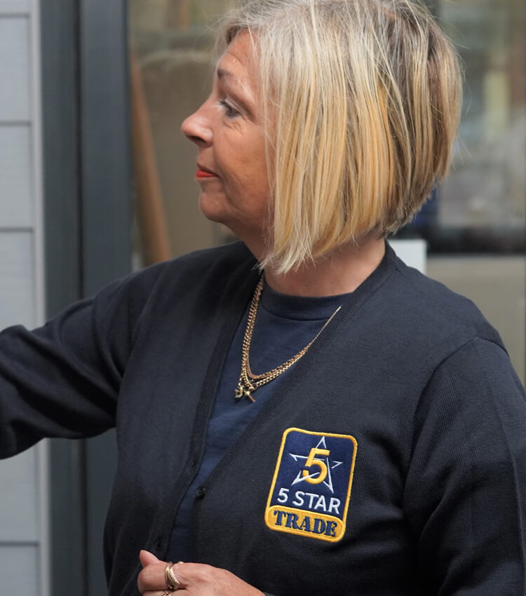 5 Star Trade, Worcester | Trade & DIY Supplier of Windows, Doors & Roofs